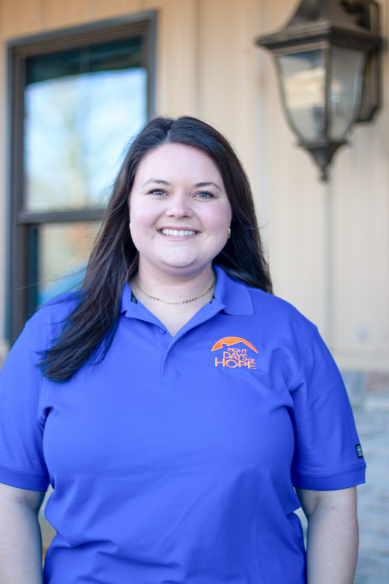 Our Team - Eight Days of Hope