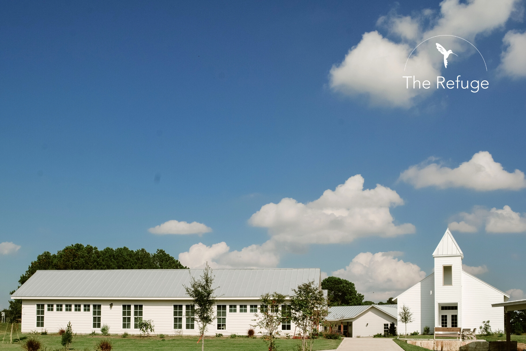 Austin, TX - Safe House - Eight Days of Hope