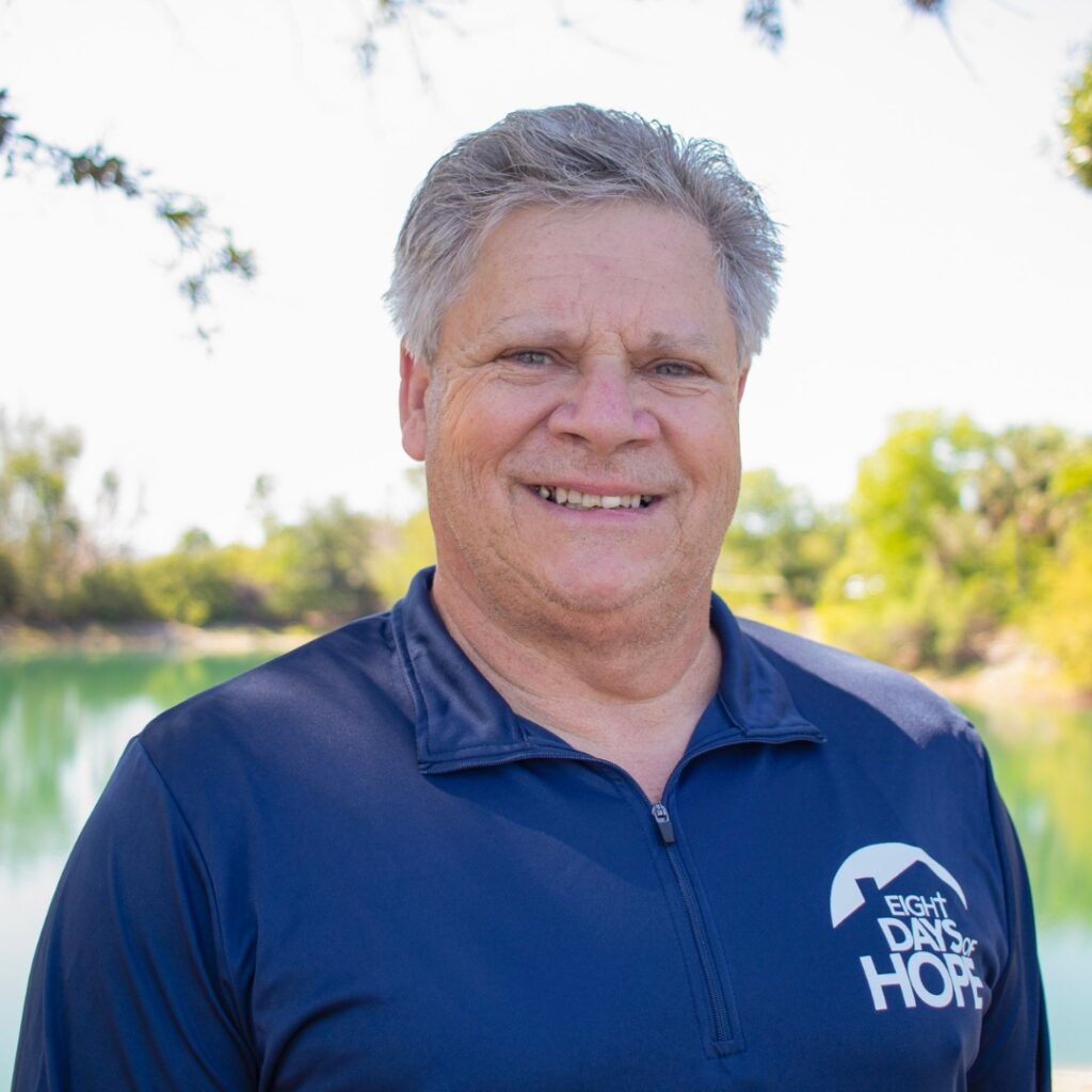 Our Missionaries - Eight Days of Hope