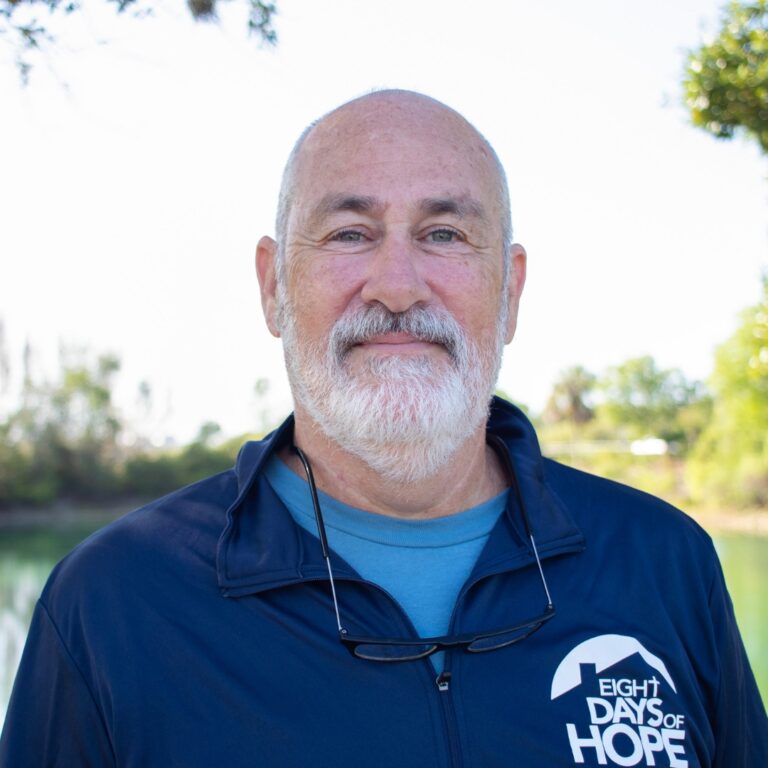 Our Missionaries - Eight Days of Hope