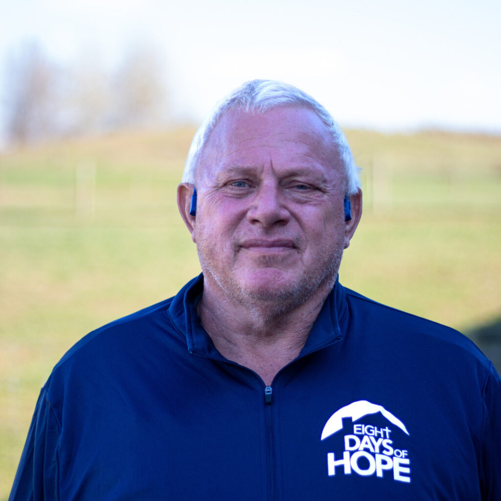 Our Missionaries - Eight Days of Hope