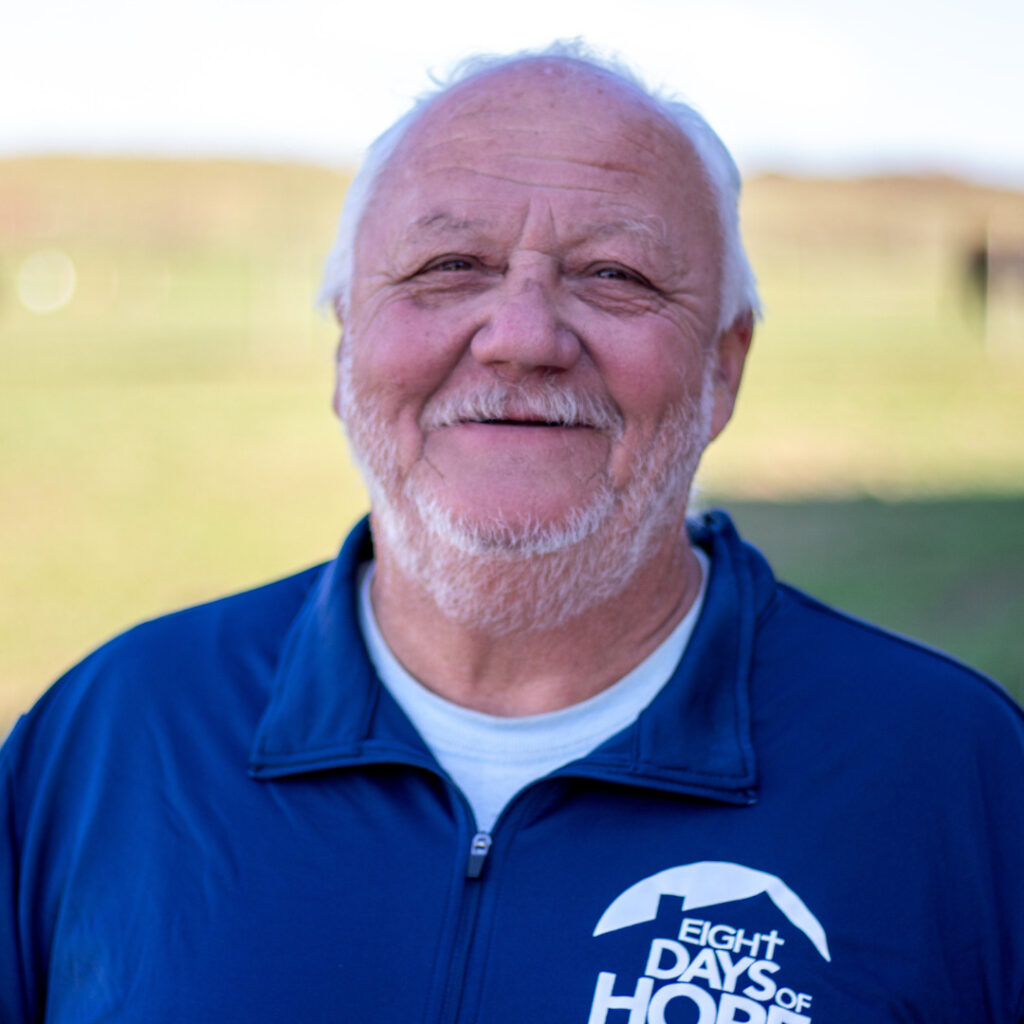 Our Missionaries - Eight Days of Hope