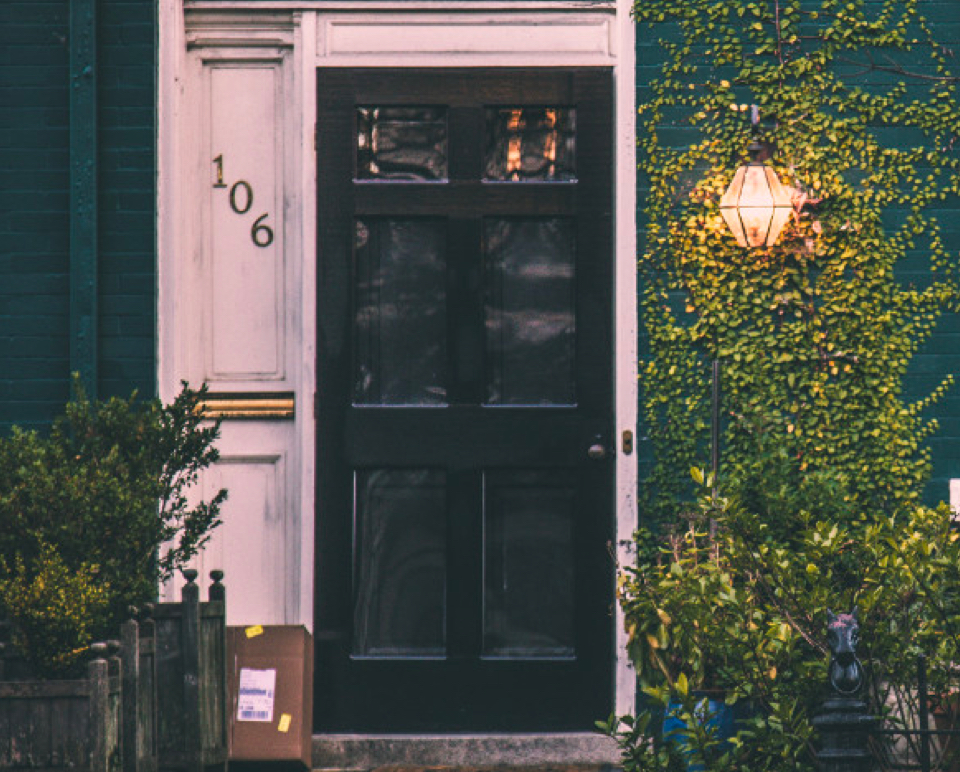 Safe House Ministry - Eight Days of Hope